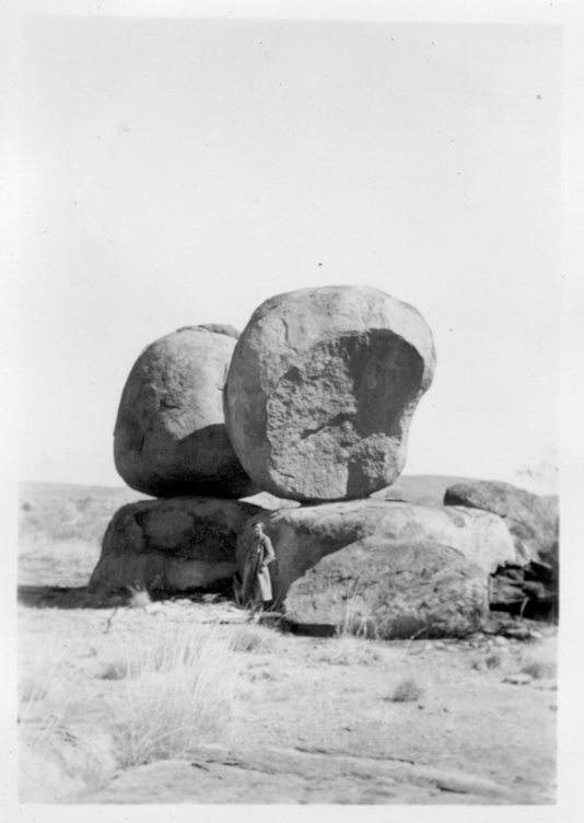 Nature's Balancing Act - Kesler Science Weekly Phenomenon and Graph