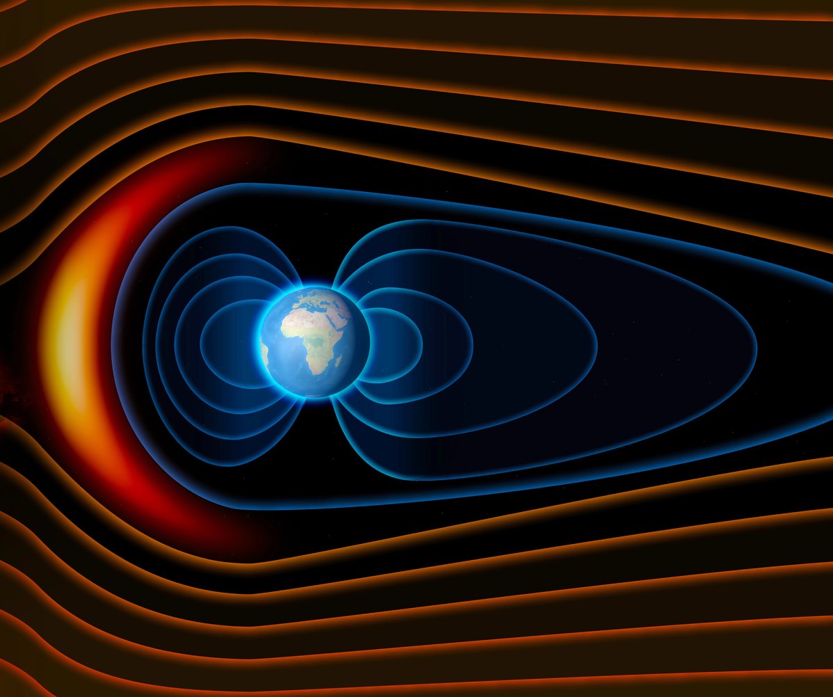 Unexpected Earth - Moon Connection - Kesler Science Weekly Phenomenon
